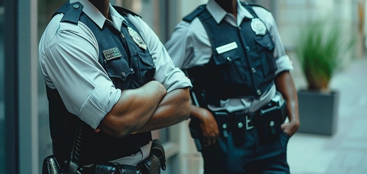 Security Guard Agency NYC - Licensed Private Security Firm